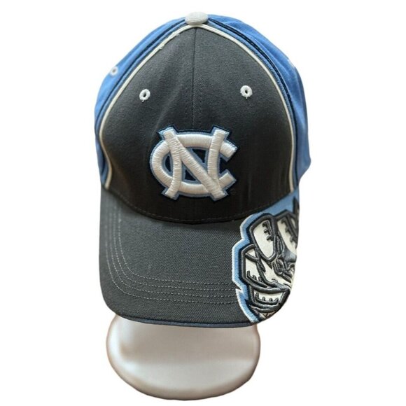 Top of the World | Accessories | North Carolina Cap Tarheels Hat One ...